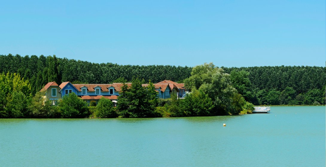 Activités et loisirs du Camping du Lac Marciac, camping 3 étoiles situé ...